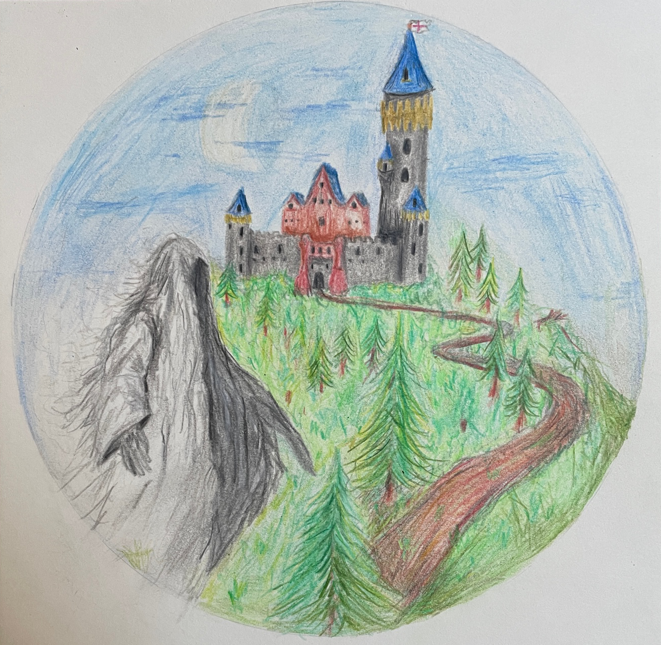 „Zum Teufel mit den Geistern“ - Rudolf Steiner Schule Altona